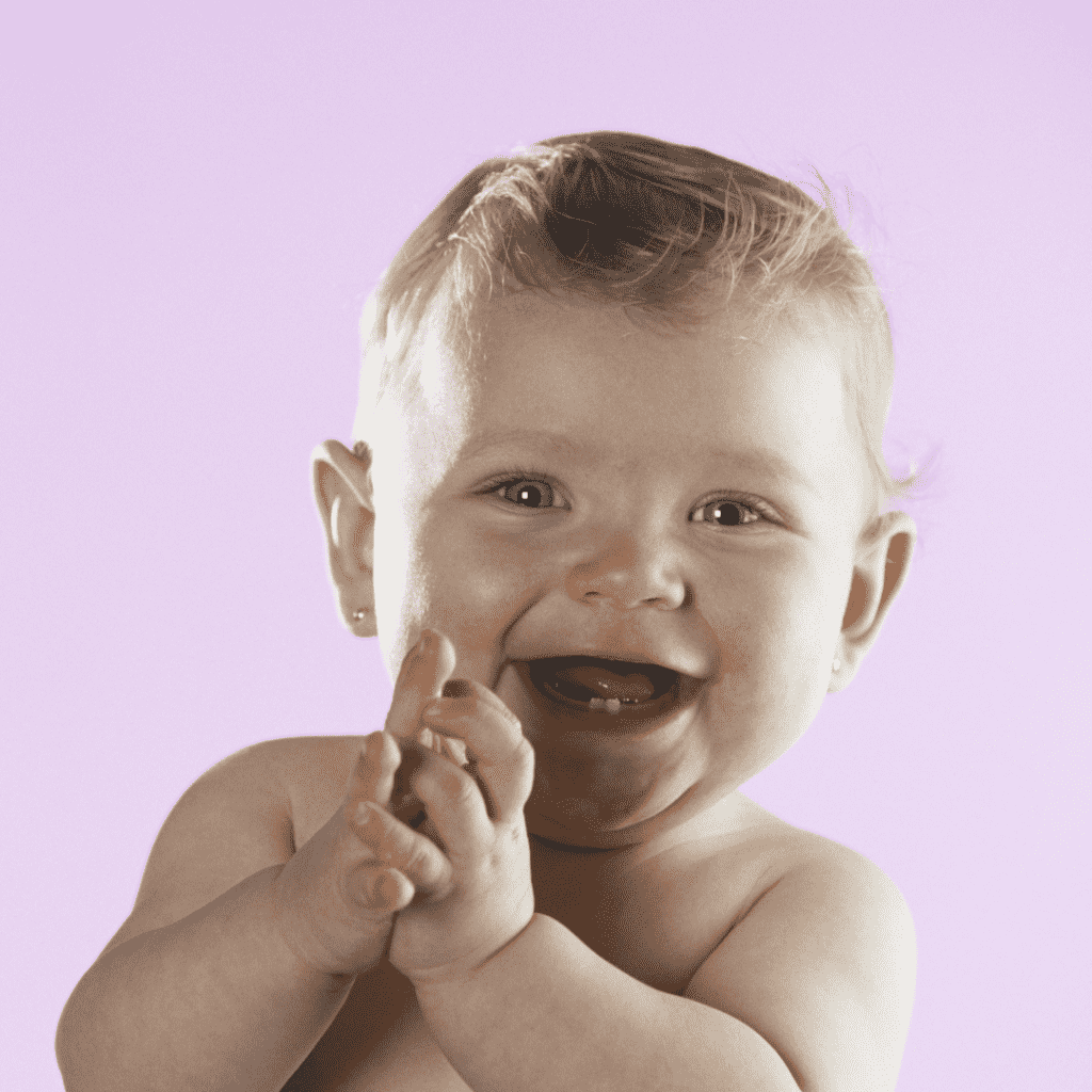 When Baby is a Light Sleeper - Sleep, Love and Happiness