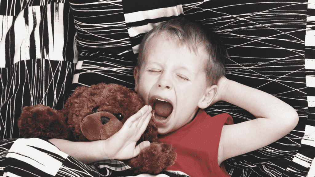 4 Signs your Child is Ready to Drop Their Nap - Sleep Love & Happiness